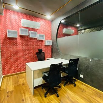 Best Coworking Spaces in Chandigarh, Mohali & Zirakpur